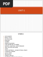 3 - JVM As An Interpreter and Emulator | PDF | Java Virtual Machine | Java (Programming Language)