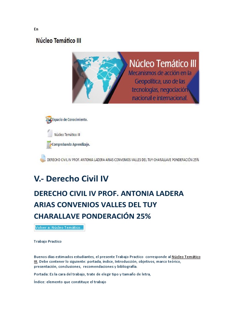 CLASE NT3 MECANISMO DE ACCIÓN EN LA GEOPOLÍTICA, USO DE LAS TECNOLOGÍAS, NEGOCIACIÓN NACIONAL E ...