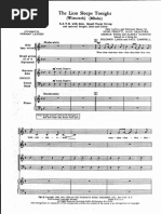 Awimawe Lyric | PDF | American Songs | Song Recordings Produced