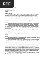 Activity Sheets DISS | PDF | Social Science | Job Interview