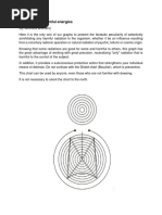 Paper Radionics Tim Pitts Sept 23 2021 | PDF | Screw | Dowsing