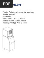 MEIKO Dishwasher Error Codes Guide | PDF | Pump | Dishwasher