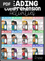 Alphafriends Sound Chart | PDF