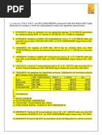 Método JSI - Job Strain Index | PDF