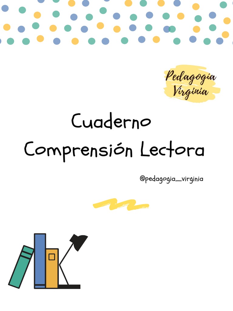 Actividades de Comprensión Lectora Infantil | PDF | Cocina, comidas y ...