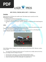 Diagnosing HP Fuser Errors 50.2 & 50.3 | PDF | Printer (Computing ...