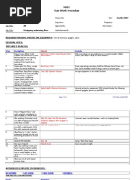 Construction Contract Variation Form PDF | PDF | General Contractor ...