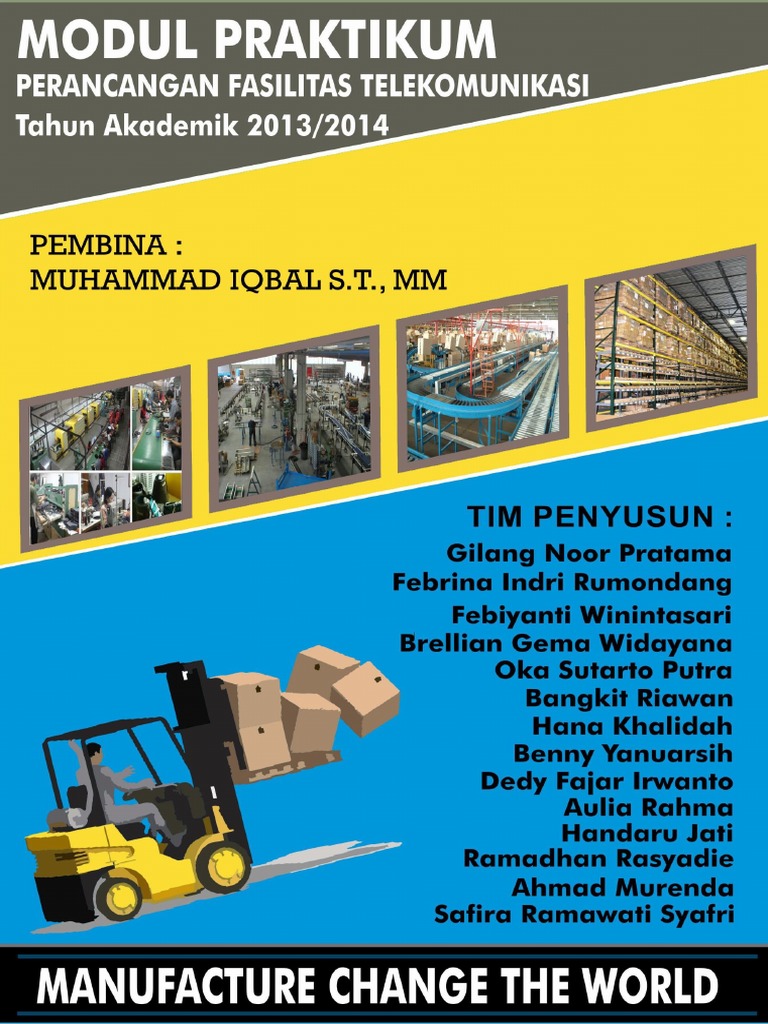 Contoh Activity Relationship Chart Depar PDF | PDF