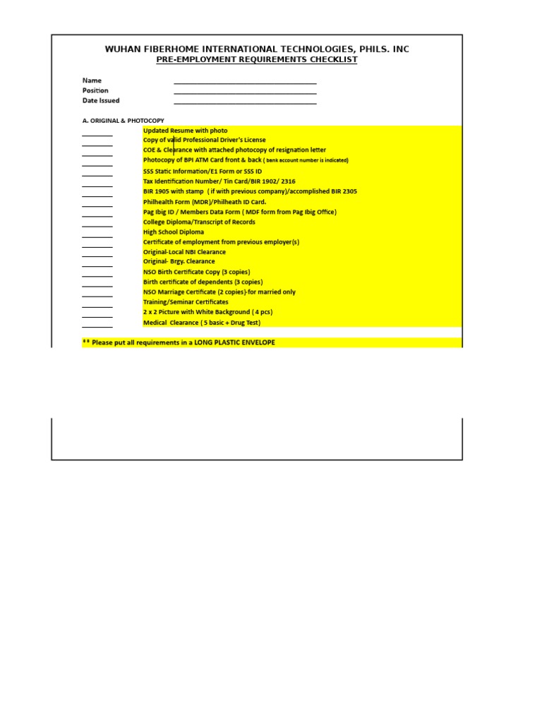 Wuhan Fiberhome International Technologies, Phils. Inc | PDF