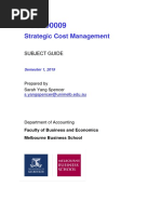 CSEC Principles of Accounts Syllabus 2019 | PDF | Debits And Credits ...