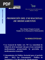 Manual BPM Minsa Digemid | PDF | Calibración | Calidad (comercial)