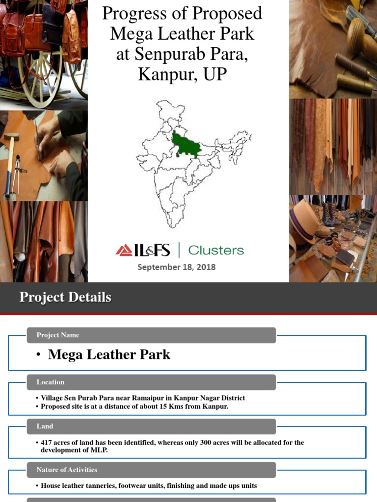 Upsidc MLC Project Progress | PDF | Infrastructure | Environmental ...