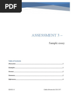 Case Study Cover Page: APA Title Page Template | PDF | Language Arts ...