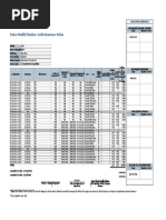 SBMA ID Card Infosheet (RENEWAL) | PDF | Government And Personhood ...