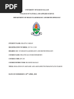 Alcohol Meter Correction Table PDF | PDF | Celsius | Scientific Observation