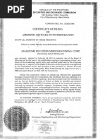 Cir Form | PDF | Credit Card | Money