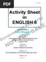 Microsoft Word - Images Lesson Plan | PDF | Microsoft Word | Computing