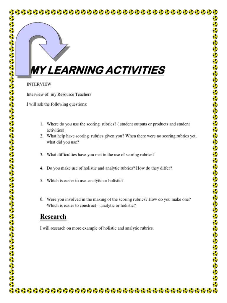 Fs 5 Episode 7 | PDF