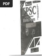 Assistant Prepration Book by Dogars | PDF