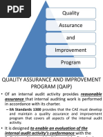 Internal Audit Roadmap Infographic | PDF | Internal Audit | Risk