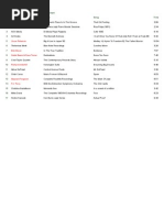 Nice Ladies Sangeet Script | PDF | Leisure