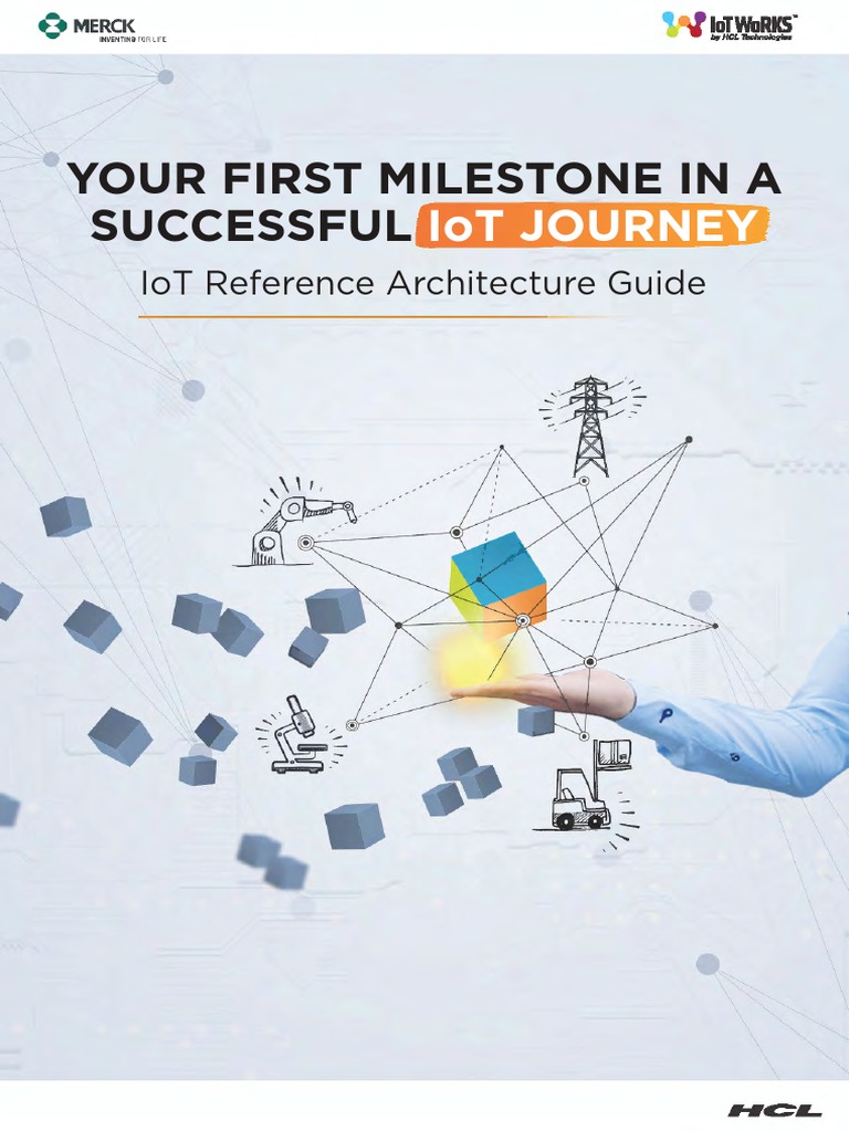 Iot Reference Architecture Guide New PDF | PDF | Internet Of Things ...