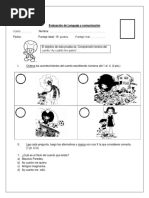 Triada de La Diabetes | PDF | Diabetes | Medicina CLINICA