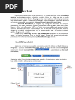 IPB University PowerPoint Guidelines | PDF | Office Suites For Windows ...