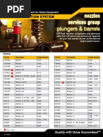 P743 - Peripheral Unit: Installation P74X/En In/Ma7 Micom P741, P742 ...