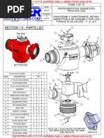 Lo Torc Valves | PDF | Valve | Electrical Connector