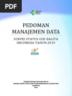 Juknis E-PPGBM | PDF