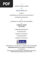 Humans Should Stay Home and Let Robots Take To The Stars HMH Literature ...