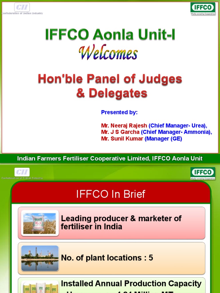 General 317 IFFCO Aonla - 1 0 PDF | PDF | Electricity Generation | Solar Power