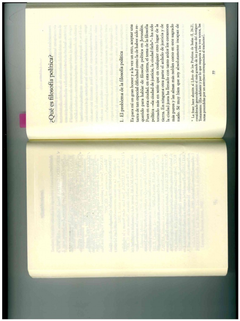 La Mente Extendida - Andy Clark - David Chalmers | PDF | Filosofía ...