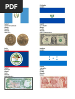 Vestimenta de La Cultura Xinca | PDF | Ropa | Falda