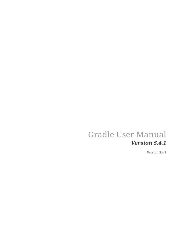 Userguide PDF | PDF | Java (Programming Language) | Command Line Interface