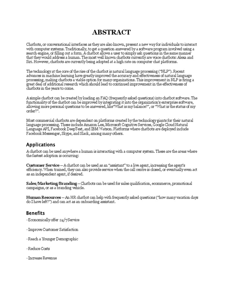 ABSTRACT | PDF | E Commerce | Mobile App