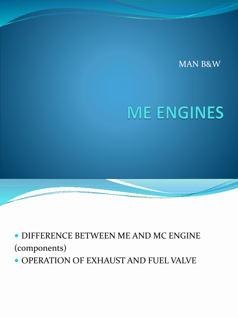 Me Engines | PDF | Home & Garden | Technology & Engineering