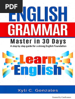 Cefr Answersheet | PDF
