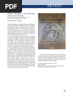 MCQs in Chapter 1 of Contemporary Orthodontics | PDF | Orthodontics ...