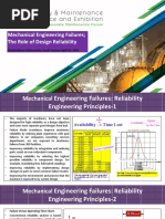 Reliability Calculations Overview | PDF | Reliability Engineering ...