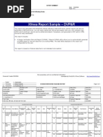 Element4-DVP&R Template | PDF