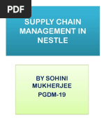 Ikea Inventory Management | PDF | Inventory | Warehouse