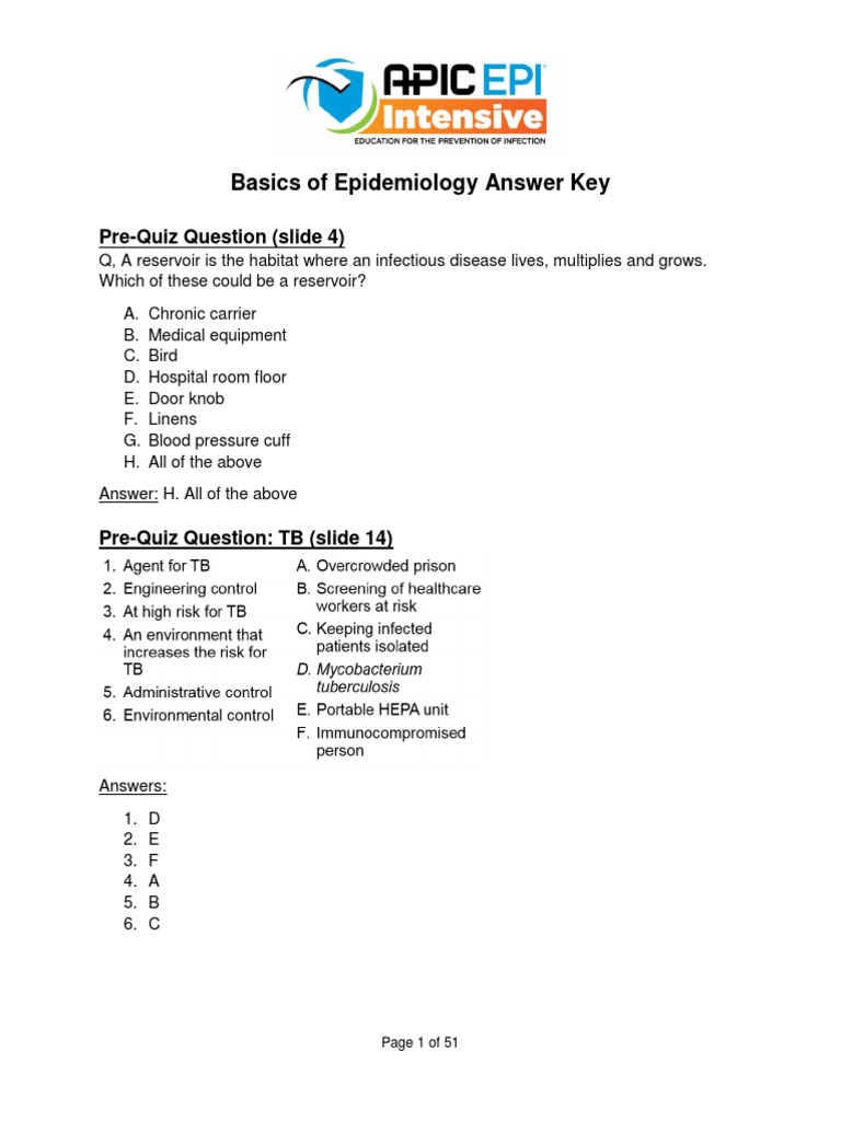 New Document Mcqs Epidemiology | PDF | Prevalence | Infection