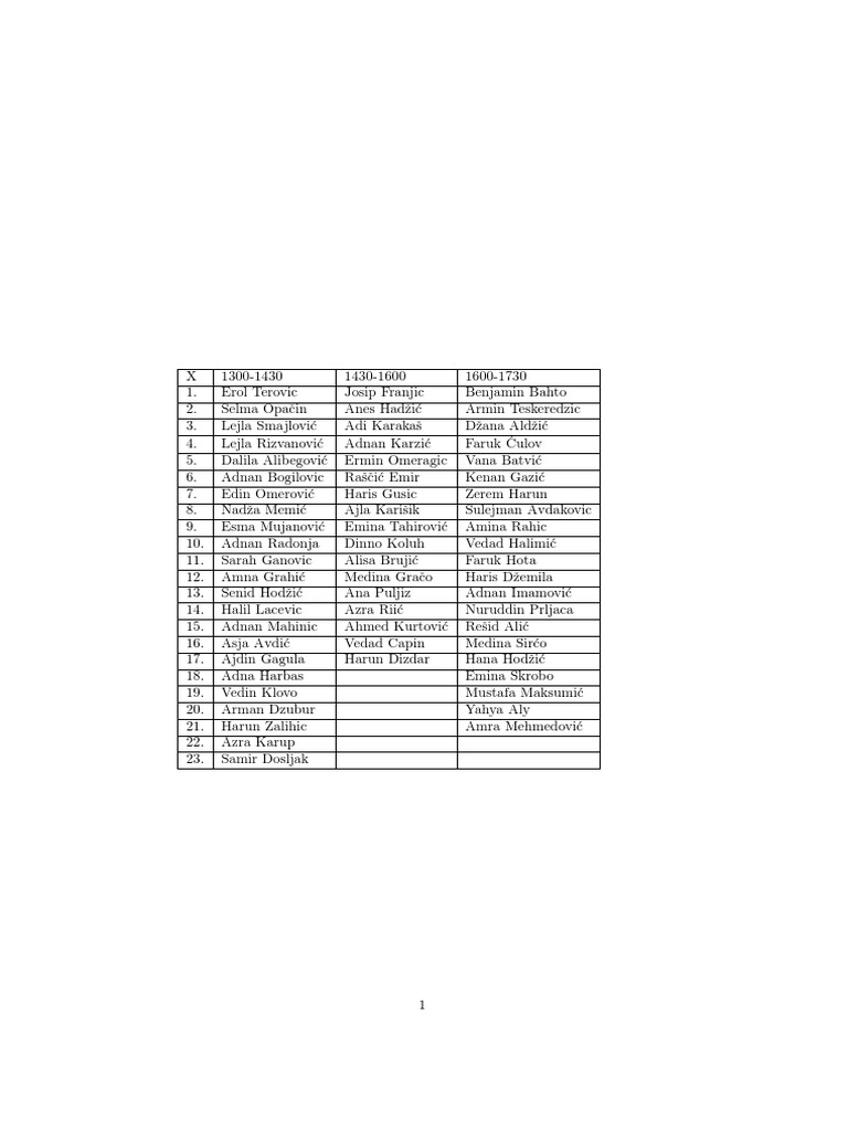 Putokaz Do Nebesa | PDF