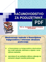 Kako Do Obrasca IP Preko E-Porezna | PDF