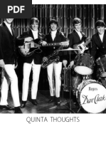 PRT Cheat Sheet | PDF