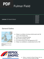 The Field Life Cycle | PDF | Hydrocarbon Exploration | Petroleum Reservoir