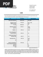 CAS 805 Single Financial Statements | PDF | Financial Audit | Auditor's ...
