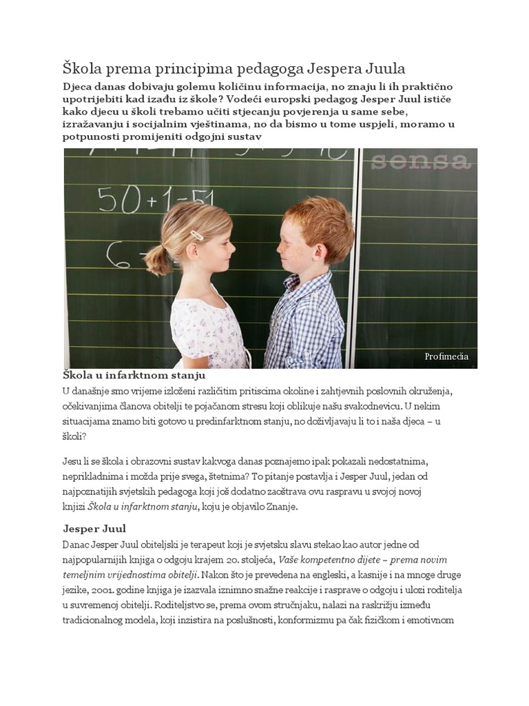 Jasper Juul | PDF